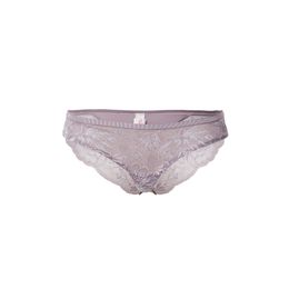 Triumph Slip 'Amourette Charm' Damen Gr&ouml;&szlig;e XXXL hellblau / mauve
