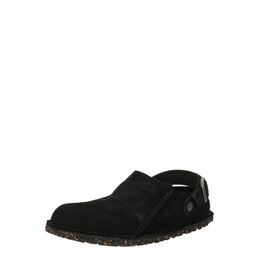 Birkenstock Pantolette Herren Gr&ouml;&szlig;e 36 schwarz