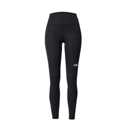 The North Face Sporthose 'Flex' Damen Gr&ouml;&szlig;e XL schwarz / wei&szlig;