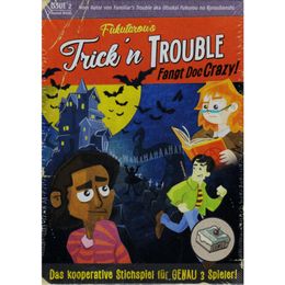 Trick'n Trouble