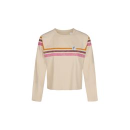 O`Neill O'neill Shirt Damen Gr&ouml;&szlig;e XS beige / orange / pink