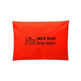 S&ouml;hngen Erste-Hilfe-Set f&uuml;r Kinder (mit speziellen aluderm Wundauflagen)