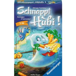 Schnappt Hubi! Mitbringspiel