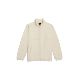 O`Neill O'neill Fleecejacke Jungen Gr&ouml;&szlig;e 140 offwhite