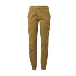 Urban Classics Cargohose Damen Gr&ouml;&szlig;e 38 oliv
