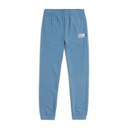 O`Neill O'neill Hose Jungen Gr&ouml;&szlig;e 176 taubenblau / wei&szlig;