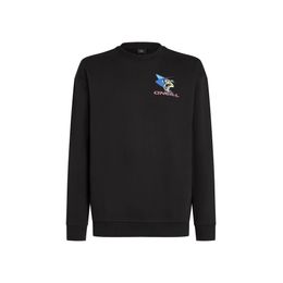 O`Neill O'neill Sweatshirt Herren Gr&ouml;&szlig;e XL mischfarben / schwarz