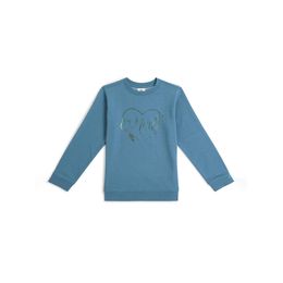 O`Neill O'neill Sweatshirt M&auml;dchen Gr&ouml;&szlig;e 116 taubenblau