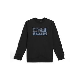 O`Neill O'neill Sweatshirt Jungen Gr&ouml;&szlig;e 104 blau / schwarz