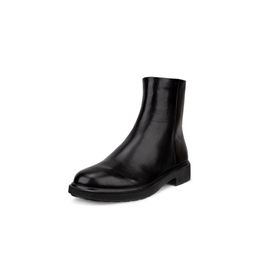 Ecco Stiefelette 'METROPOLE AMSTERDAM' Damen Gr&ouml;&szlig;e 41 schwarz Winterschuhe