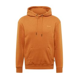 Blend Sweatshirt 'NAFTALI' Herren Gr&ouml;&szlig;e XL cognac
