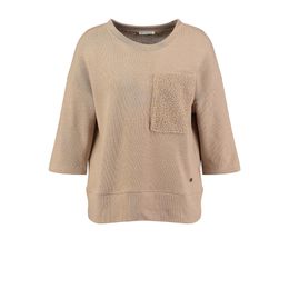 Key Largo Pullover 'Tilly' Damen Gr&ouml;&szlig;e L beige