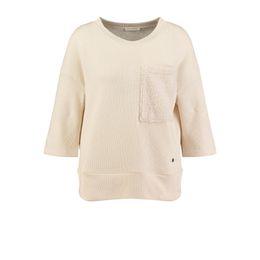 Key Largo Pullover 'Tilly' Damen Gr&ouml;&szlig;e XXL beige