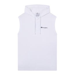 Champion Authentic Athletic Apparel Top Herren Gr&ouml;&szlig;e XS wei&szlig;
