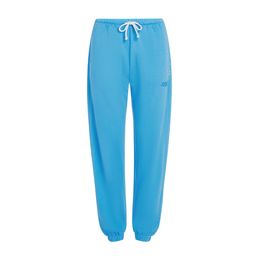 O`Neill O'neill Hose Damen Gr&ouml;&szlig;e 34 cyanblau / wei&szlig;