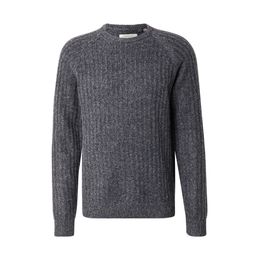 Blend Pullover 'BHDEXTER' Herren Gr&ouml;&szlig;e L dunkelgrau
