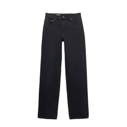 Pull&Bear Pull&bear Jeans Damen Gr&ouml;&szlig;e 30/31 black denim