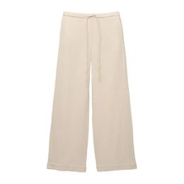 Pull&Bear Pull&bear Hose Damen Gr&ouml;&szlig;e 42 sand