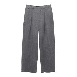 Pull&Bear Pull&bear Hose Damen Gr&ouml;&szlig;e 42 rauchblau