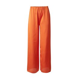 ABOUT YOU Hose 'Norina' Damen Gr&ouml;&szlig;e 36 orange