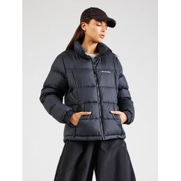 Columbia Outdoorjacke 'Pike Lake' Damen Größe S schwarz
