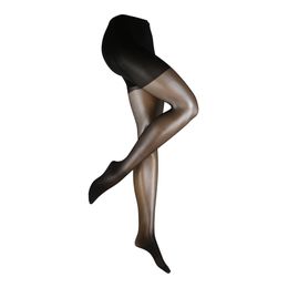 Swedish Stockings Umstand Strumpfhose 'Amanda Maternity' Damen Gr&ouml;&szlig;e XL schwarz