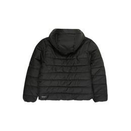 Puma Jacke 'Essentials' Jungen Gr&ouml;&szlig;e 164 schwarz