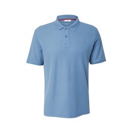 Mustang Poloshirt 'PALCO' Herren Gr&ouml;&szlig;e XXXL himmelblau