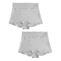 next Panty Damen Gr&ouml;&szlig;e XXXL grau