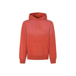 Pepe Jeans Sweatshirt 'ROW' Herren Gr&ouml;&szlig;e XL hummer / lachs