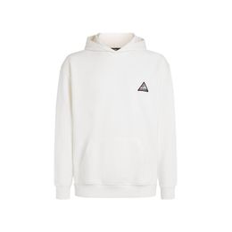 O`Neill O'neill Sweatshirt Herren Gr&ouml;&szlig;e M creme / blau / schwarz / wei&szlig;