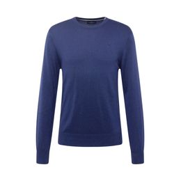 Hackett London Pullover Herren Gr&ouml;&szlig;e M dunkelblau
