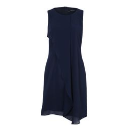Swing Cocktailkleid Damen Gr&ouml;&szlig;e 40 navy