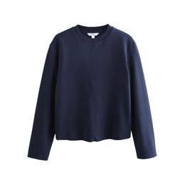 next Pullover Damen Gr&ouml;&szlig;e L navy