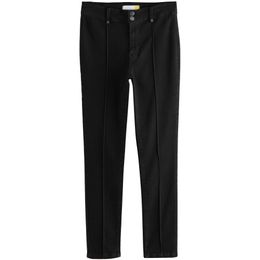 next Jeans Damen Gr&ouml;&szlig;e 34 black denim