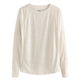 next Funktionsshirt Damen Gr&ouml;&szlig;e XS hellbeige