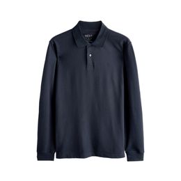 next Poloshirt Herren Gr&ouml;&szlig;e 5XL navy