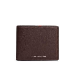 Tommy Hilfiger Portemonnaie Herren Größe One Size braun