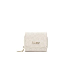Kazar Wallet female White size One Size