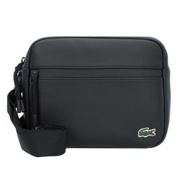 Lacoste Umhängetasche Herren Größe One Size grün / schwarz