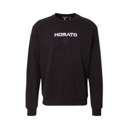 Antony Morato Sweatshirt male Black size S
