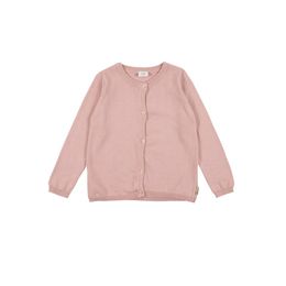 HUST & CLAIRE Hust & Claire Knit Cardigan 'Cara' girl Pink size 140