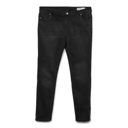 Vero Moda Curve Jeans 'VMCPOSH' female Black size 52