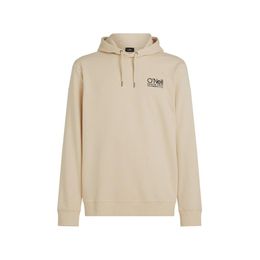 O`Neill O'neill Sweatshirt male Beige size XS