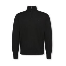 Calvin Klein Pullover Herren Gr&ouml;&szlig;e L schwarz