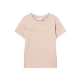 Champion Authentic Athletic Apparel Shirt girl Brown size XXL