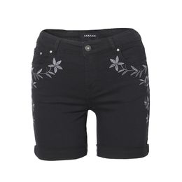 Koroshi Jeans female Black size 44