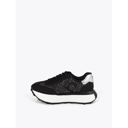 Lola Casademunt Sneakers female Black size 40