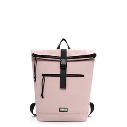 Emily & Noah Emily & Noah Backpack 'Kairo' female Pink size One Size