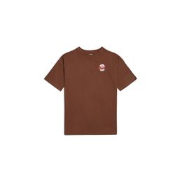O`Neill O'neill Shirt girl Brown size 164